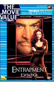 &nbsp;&nbsp;&nbsp; エントラップメント の詳細 発売元: 20世紀フォックスホームエンターテイメントジャパン カナ: エントラップメント ENTRAPMENT / ジョンアミエル ディスク枚数: 1枚 品番: FXBV14...