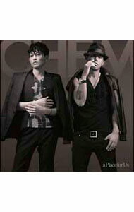 &nbsp;&nbsp;&nbsp; a　Place　for　Us の詳細 発売元: ソニーミュージックディストリビューション アーティスト名: CHEMISTRY カナ: アプレイスフォーアス / ケミストリー ディスク枚数: 1枚 品番...