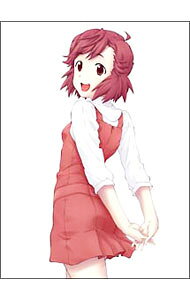 &nbsp;&nbsp;&nbsp; かんなぎ　6　限定盤 の詳細 付属品: ブックレット・ピンナップ2枚付 発売元: アニプレックス カナ: カンナギ06ゲンテイバン / ヤマモトユタカ ディスク枚数: 1枚 品番: ANZB3631 リ...