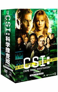 &nbsp;&nbsp;&nbsp; CSI：科学捜査班　SEASON7　コンプリートDVD−BOXI の詳細 発売元: 角川映画 カナ: シーエスアイカガクソウサハンシーズン7コンプリートディーブイディーボックス1 CRIME SCENE...