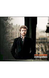 &nbsp;&nbsp;&nbsp; メトロポリタン の詳細 発売元: ビデオアーツ・ミュージック アーティスト名: カイル・イーストウッド カナ: メトロポリタン METROPOLITAN / カイルイーストウッド KYLE EASTWO...