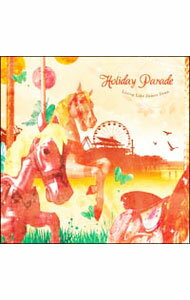 &nbsp;&nbsp;&nbsp; Living　Like　James　Dean の詳細 発売元: その他発売会社 アーティスト名: HOLIDAY　PARADE カナ: リヴィングライクジェームスディーン LIVING LIKE JAM...