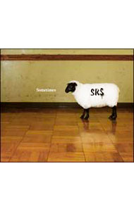 &nbsp;&nbsp;&nbsp; Sometimes の詳細 発売元: トイズファクトリー アーティスト名: S．R．S カナ: サムタイムズ SOMETIMES / エスアールエス S.R.S ディスク枚数: 1枚 品番: TFCC8...