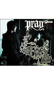 &nbsp;&nbsp;&nbsp; 【CD＋DVD】pray　初回盤 の詳細 発売元: ジェネオンエンタテインメント アーティスト名: C．G　mix カナ: プレイショカイバン / シージーミックス ディスク枚数: 2枚 品番: GNC...