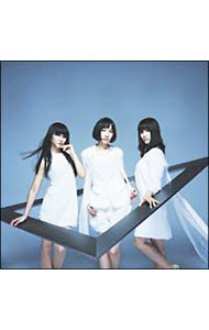 &nbsp;&nbsp;&nbsp; トライアングル の詳細 発売元: ファーストディストリビューション アーティスト名: Perfume カナ: トライアングル / パヒューム ディスク枚数: 1枚 品番: TKCA73445 発売日: ...