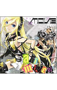&nbsp;&nbsp;&nbsp; 【CD＋DVD】anim．o．v．e　01 の詳細 発売元: エイベックス・エンタテインメント アーティスト名: m．o．v．e カナ: アニムーヴ01 / ムーヴ M.O.V.E ディスク枚数: 2枚...