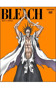 &nbsp;&nbsp;&nbsp; BLEACH　破面・VS．死神篇　4　完全生産限定版 の詳細 付属品: 特典DVD付 発売元: アニプレックス カナ: ブリーチアランカルブイエスシニガミヘン04カンゼンセイサンゲンテイバン / アベノ...