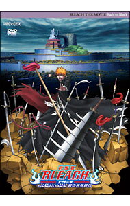 &nbsp;&nbsp;&nbsp; 劇場版　BLEACH　Fade　to　Black　君の名を呼ぶ の詳細 発売元: アニプレックス カナ: ゲキジョウバンブリーチフェイドトゥブラックキミノナヲヨブ / アベノリユキ ディスク枚数: 1枚...