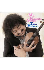 &nbsp;&nbsp;&nbsp; 【CD＋DVD】My　Favorite　Songs　初回生産限定盤 の詳細 発売元: エイベックス・マーケティング アーティスト名: 葉加瀬太郎 カナ: マイフェイバリットソングスショカイセイサンゲンテ...