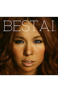 &nbsp;&nbsp;&nbsp; BEST　A．I． の詳細 発売元: ユニバーサル シグマ アーティスト名: AI カナ: ベストアイ / アイ ディスク枚数: 1枚 品番: UPCI1095 発売日: 2009/09/16 関連商品...