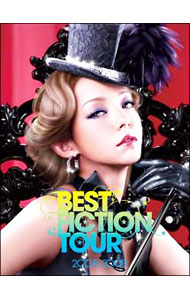&nbsp;&nbsp;&nbsp; namie　amuro　BEST　FICTION　TOUR　2008−2009 の詳細 発売元: エイベックス カナ: ナミエアムロベストフィクションツアー20082009 / アムロナミエ ディスク枚...