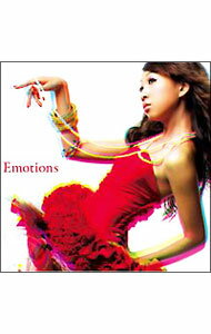 &nbsp;&nbsp;&nbsp; Emotions の詳細 発売元: ユニバーサルミュージック アーティスト名: 青山テルマ カナ: エモーションズ / アオヤマテルマ ディスク枚数: 1枚 品番: UPCH1745 発売日: 2009...