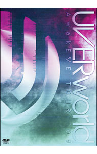 &nbsp;&nbsp;&nbsp; AwakEVE　TOUR　09 の詳細 発売元: ソニー・ミュージックレコーズ カナ: アウェイクイヴツアー09 AWAKEVE TOUR 09 / ウーバーワールド ディスク枚数: 1枚 品番: SR...
