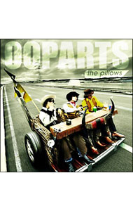 &nbsp;&nbsp;&nbsp; 【CD＋DVD】OOPARTS　初回生産限定盤 の詳細 発売元: エイベックス・エンタテインメント アーティスト名: pillows カナ: オーパーツショカイセイサンゲンテイバン OOPARTS / ...