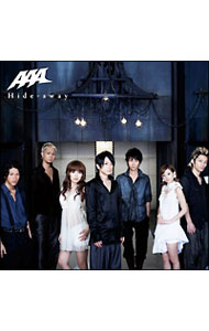 &nbsp;&nbsp;&nbsp; Hide−away の詳細 発売元: エイベックス・エンタテインメント アーティスト名: AAA カナ: ハイドアウェー HIDE - AWAY / トリプルエー AAA ディスク枚数: 1枚 品番: ...