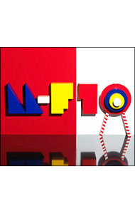 &nbsp;&nbsp;&nbsp; 【2CD＋DVD】mf10　10th　ANNIVERSARY　BEST の詳細 発売元: エイベックス・マーケティング アーティスト名: m−flo カナ: エムエフテンテンスアニバーサリーベスト / ...