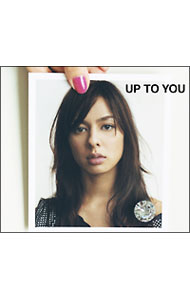 &nbsp;&nbsp;&nbsp; UP　TO　YOU　初回限定盤 の詳細 付属品: CD＋DVD　スリーブケース・フォトブック付 発売元: SMEJ　Associated　Records アーティスト名: MiChi カナ: アップトゥ...