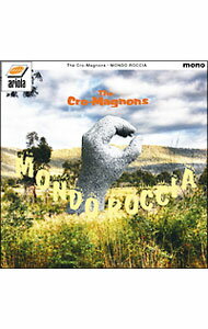 &nbsp;&nbsp;&nbsp; 【CD＋DVD】MONDO　ROCCIA　初回限定盤　（Blu−spec　CD） の詳細 発売元: BMG　JAPAN アーティスト名: クロマニヨンズ カナ: モンドロッシアショカイゲンテイバンブルー...
