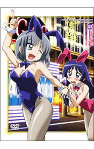 &nbsp;&nbsp;&nbsp; ハヤテのごとく！！2nd　season　03　初回限定版 の詳細 付属品: アウターケース・絵はがき・漫画付 発売元: 小学館 カナ: ハヤテノゴトクセカンドシーズン03ショカイゲンテイバン / イワサ...