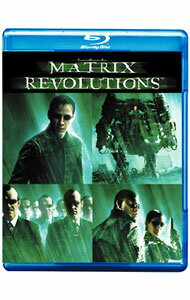 &nbsp;&nbsp;&nbsp; 【Blu−ray】マトリックス　レボリューションズ の詳細 発売元: ワーナー・ホーム・ビデオ カナ: マトリックスレボリューションズブルーレイディスク THE MATRIX REVOLUTIONS /...