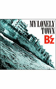 &nbsp;&nbsp;&nbsp; 【CD＋DVD】MY　LONELY　TOWN　初回限定盤 の詳細 発売元: バーミリオンレコード アーティスト名: B’z カナ: マイロンリータウンショカイゲンテイバン / ビーズ ディスク枚数: 2...