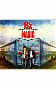 &nbsp;&nbsp;&nbsp; 【CD＋DVD】MAGIC　初回限定盤 の詳細 発売元: 株式会社バーミリオンレコード アーティスト名: B’z カナ: マジックショカイゲンテイバン MAGIC / ビーズ B'Z ディスク枚数: 2...