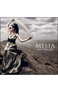 &nbsp;&nbsp;&nbsp; 【CD＋DVD】JUST　BALLADE　初回限定盤A　（Blu−spec　CD） の詳細 発売元: BMG　JAPAN アーティスト名: MISIA カナ: ジャストバラードショカイゲンテイバンエーブ...