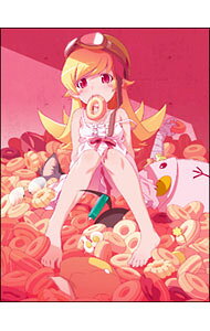 &nbsp;&nbsp;&nbsp; 【Blu−ray】化物語　第六巻　つばさキャット（下）　完全生産限定版　特典CD・ブックレット・ピンナップ2枚付 の詳細 発売元: アニプレックス カナ: バケモノガタリダイ06ツバサキャットゲカンゼン...