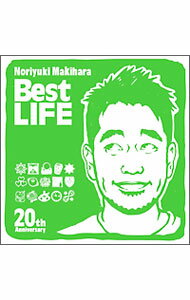 &nbsp;&nbsp;&nbsp; Noriyuki　Makihara　20th　Anniversary「Best　LIFE」 の詳細 発売元: エイベックス・エンタテインメント アーティスト名: 槇原敬之 カナ: ノリユキマキハラ20テ...