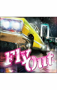 &nbsp;&nbsp;&nbsp; FLY　OUT！！ の詳細 発売元: EXIT　LINE アーティスト名: オムニバス カナ: フライアウト FLY OUT!! / オムニバス ディスク枚数: 1枚 品番: EXTN007 発売日: ...