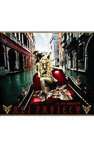 &nbsp;&nbsp;&nbsp; 【CD＋DVD】La　Vita　Romantica　初回限定盤 の詳細 発売元: ランティス アーティスト名: ALI　PROJECT カナ: ラヴィータロマンティカショカイゲンテイバン LA VITA...