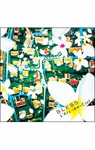 &nbsp;&nbsp;&nbsp; BLESS の詳細 発売元: キューンレコード アーティスト名: ラルク・アン・シエル カナ: ブレス BLESS / ラルクアンシエル L'ARC-EN-CIEL ディスク枚数: 1枚 品番: KSC...