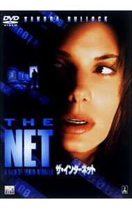 &nbsp;&nbsp;&nbsp; ザ・インターネット の詳細 発売元: ソニー・ピクチャーズエンタテインメント カナ: ザインターネット THE NET / アーウィンウィンクラー Irwin Winkler ディスク枚数: 1枚 品番...