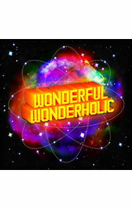 &nbsp;&nbsp;&nbsp; WONDERFUL　WONDERHOLIC の詳細 発売元: ポニーキャニオン アーティスト名: LM．C カナ: ワンダフルワンダーホリック WONDERFUL WONDERHOLIC / エルエムド...