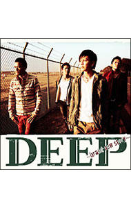 &nbsp;&nbsp;&nbsp; 【CD＋DVD】DEEP−Brand　new　story− の詳細 発売元: rhythm　zone アーティスト名: DEEP カナ: ディープブランニューストーリー DEEP / ディープ DEEP...