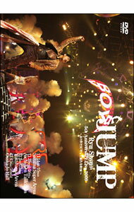 &nbsp;&nbsp;&nbsp; JUMP　Ryu　Siwon　5th　Anniversary　Live　2009〜ありがとう、そして新たな約束〜　初回生産限定版 の詳細 付属品: 特典DVD・写真集付 発売元: 徳間ジャパンコミュニケ...