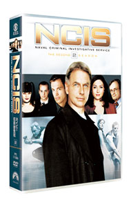 &nbsp;&nbsp;&nbsp; NCIS　ネイビー犯罪捜査班　シーズン2　コンプリートBOX の詳細 発売元: パラマウント カナ: エヌシーアイエスネイビーハンザイソウサハンシーズン2コンプリートボックス NCIS:THE SECO...