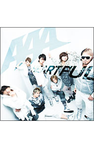 &nbsp;&nbsp;&nbsp; 【CD＋DVD】HEARTFUL の詳細 発売元: エイベックス・マーケティング アーティスト名: AAA カナ: ハートフル / トリプルエー ディスク枚数: 2枚 品番: AVCD38017 発売日...