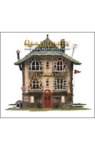 &nbsp;&nbsp;&nbsp; 【4CD】QUADRINITY−MEMBER’S　BEST　SELECTIONS− の詳細 発売元: Ki／oon　Records アーティスト名: ラルク・アン・シエル カナ: クアッドリニティメンバ...