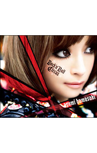 &nbsp;&nbsp;&nbsp; 【CD＋DVD】Rock’n’Roll　Circus　初回限定仕様 の詳細 発売元: エイベックス・エンタテインメント アーティスト名: 浜崎あゆみ カナ: ロックンロールサーカスショカイゲンテイシヨウ...