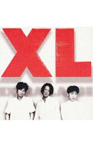 &nbsp;&nbsp;&nbsp; XL の詳細 発売元: ヅァインレコーズ アーティスト名: XL（EXTRA　LARGE） カナ: エックスエル XL / エクストララージ XL ディスク枚数: 1枚 品番: ZACL1045 発売日...
