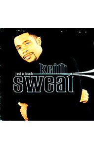 &nbsp;&nbsp;&nbsp; ジャスト・ア・タッチ（キース・スウェット・グレイテスト・ヒッツ） の詳細 発売元: イーストウエスト・ジャパン アーティスト名: キース・スウェット カナ: ジャストアタッチキーススウェットグレイテスト...