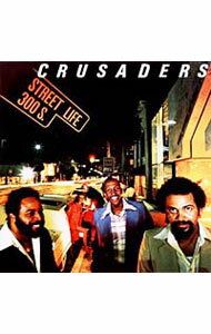 &nbsp;&nbsp;&nbsp; ストリート・ライフ の詳細 発売元: ユニバーサル　ビクター アーティスト名: クルセイダーズ カナ: ストリートライフ / クルセイダーズ ディスク枚数: 1枚 品番: MVCM20033 発売日: ...