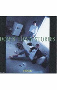 &nbsp;&nbsp;&nbsp; ダウン・タウン・ストーリーズ の詳細 発売元: メルダック アーティスト名: J−WALK カナ: ダウンタウンストーリーズ / ジェイウォーク ディスク枚数: 1枚 品番: MECR30002 発売日...