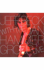 &nbsp;&nbsp;&nbsp; ライヴ・ワイアー の詳細 発売元: 日本コロムビア アーティスト名: ジェフ・ベック カナ: ライヴワイアー / ジェフベック ディスク枚数: 1枚 品番: ESCA5229 発売日: 1991/02/...