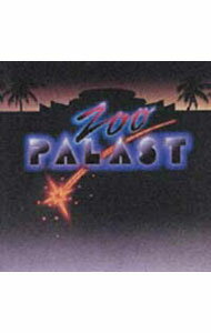 &nbsp;&nbsp;&nbsp; ZOO　PALAST の詳細 発売元: 株式会社フォーライフ　ミュージックエンタテイメント アーティスト名: ZOO カナ: ズーパラスト / ズー ディスク枚数: 1枚 品番: FLCF3531 発売...