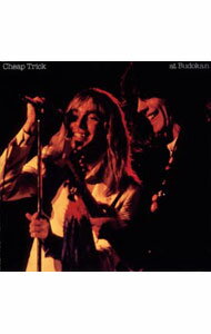 &nbsp;&nbsp;&nbsp; チープ・トリックat武道館 の詳細 発売元: エピックレコードジャパン アーティスト名: チープ・トリック カナ: チープトリックアットブドウカン CHEAP TRICK AT BUDOKAN / チー...
