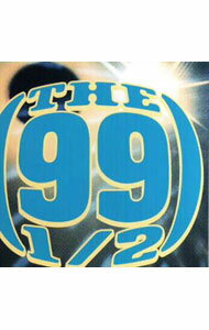 &nbsp;&nbsp;&nbsp; MORE（THAN　100） の詳細 発売元: アンティノスレコード アーティスト名: 991／2 カナ: モアーザン100 MORE(THAN 100) / ナインティナインアンドハーフ ディスク枚数...