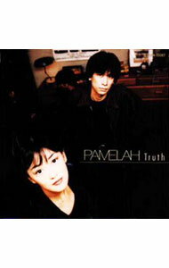 &nbsp;&nbsp;&nbsp; Truth の詳細 発売元: コロムビアミュージックエンタテインメント アーティスト名: PAMELAH カナ: トゥルース / パメラ ディスク枚数: 1枚 品番: COCA13067 発売日: 19...