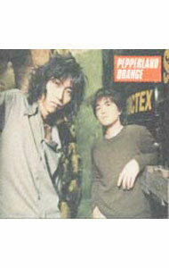 &nbsp;&nbsp;&nbsp; ペパーランド・オレンジ−夏の魔法 の詳細 発売元: BMGファンハウス アーティスト名: PEPPERLAND　ORANGE カナ: ペパーランドオレンジナツノマホウ / ペパーランドオレンジ PEPP...